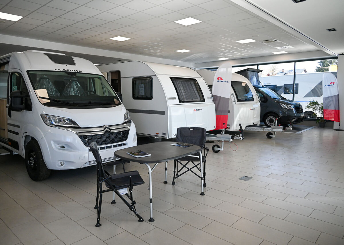 O nas - Adria Plus d.o.o. Novo mesto